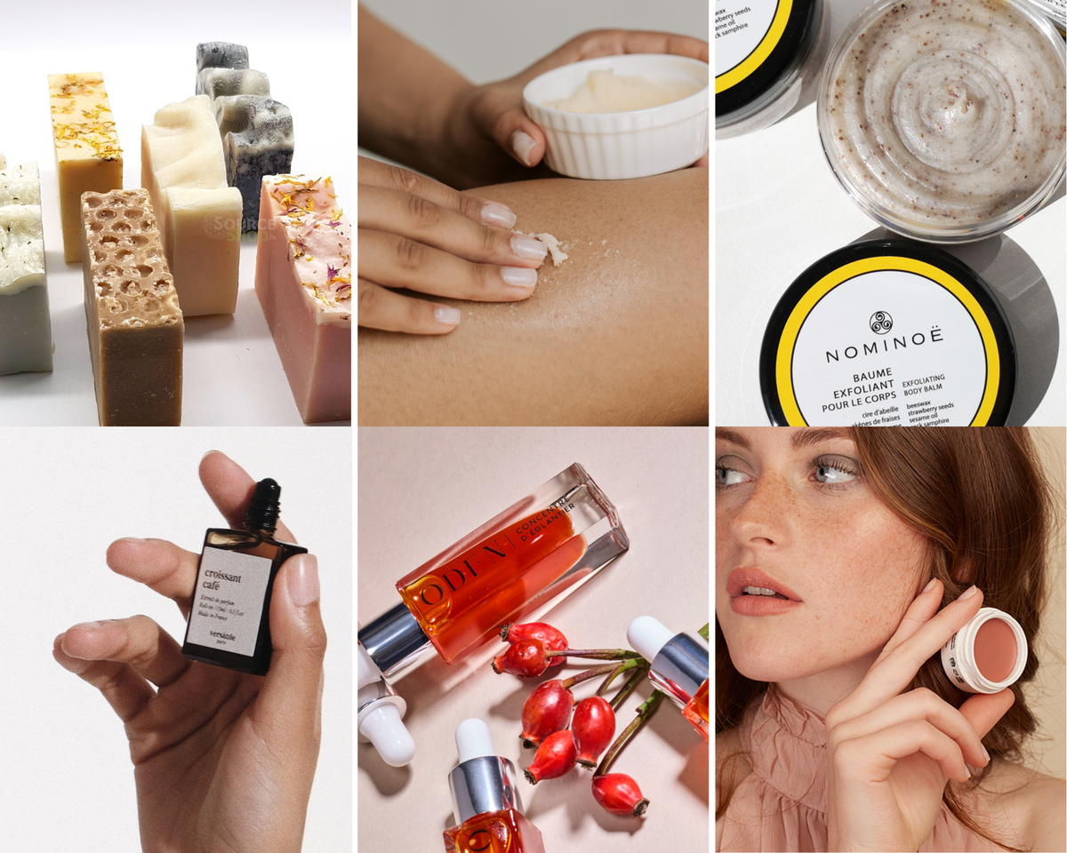 5 conseils pour prendre naturellement soin de sa peau cet été ...