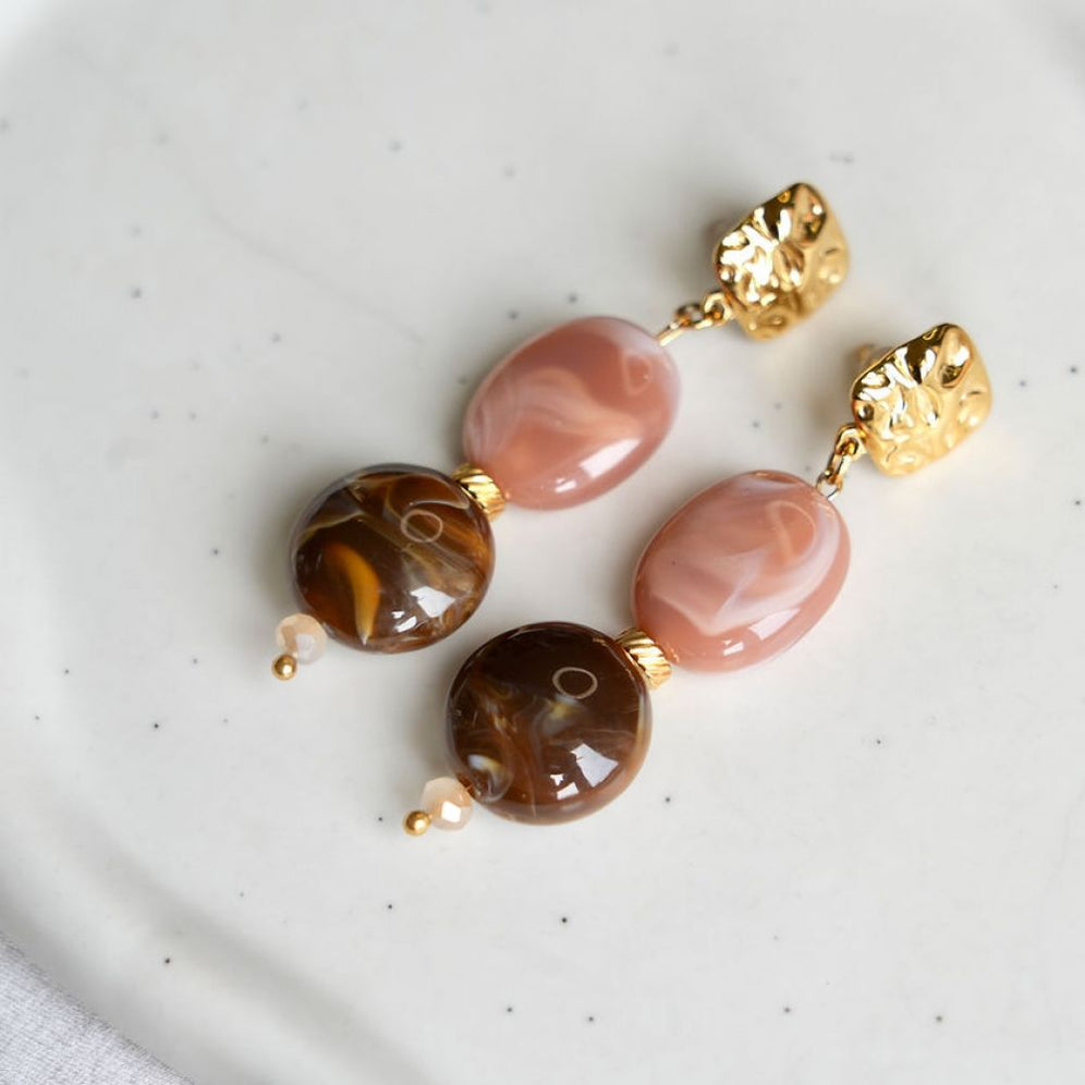 Découvrez Horizon & Joyas: bijoux en Acier Inoxydable pour Femmes ...