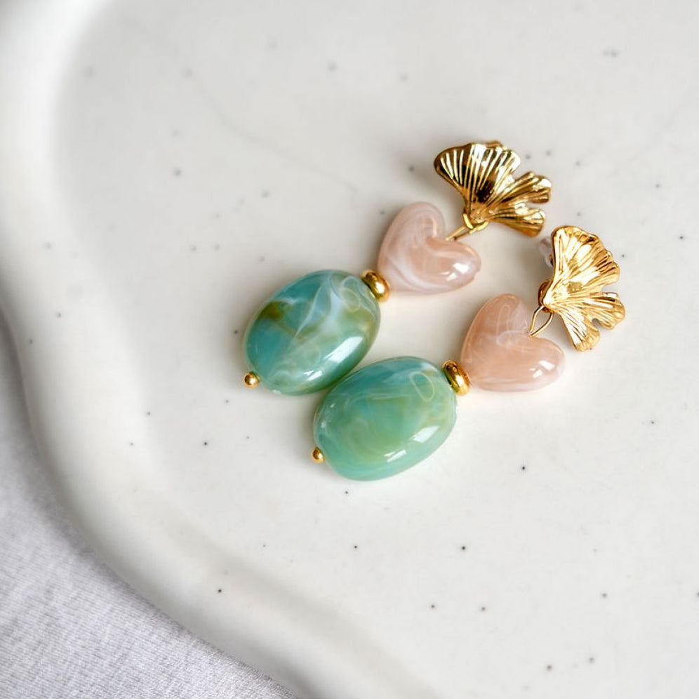 Découvrez Horizon & Joyas: bijoux en Acier Inoxydable pour Femmes ...